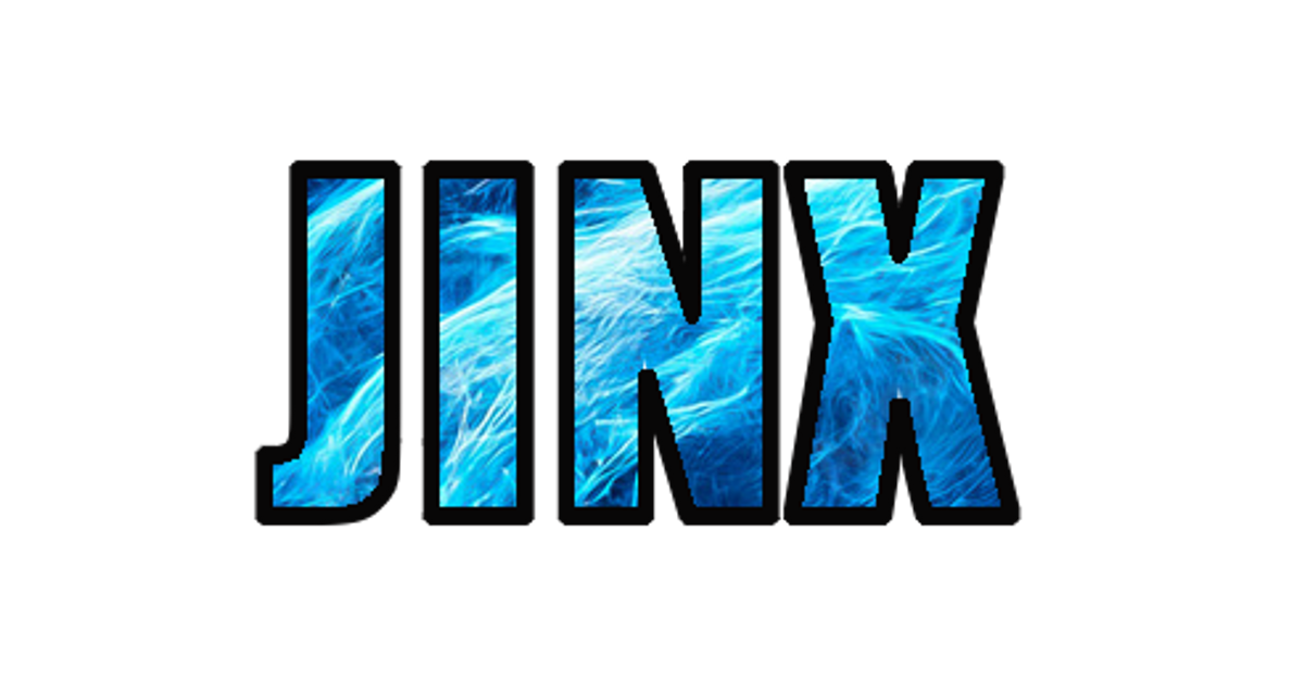 Contact – Jinx Immersive